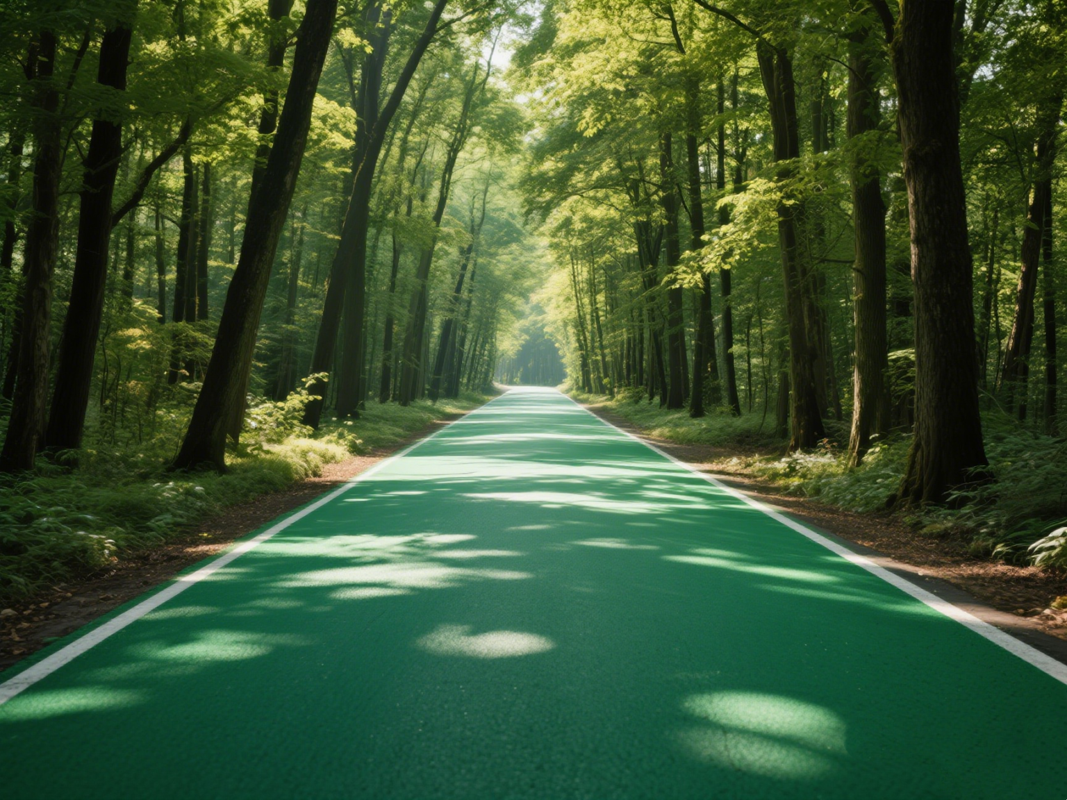 Colored Asphalt Explained: Benefits and Uses - "XT Pigments - High ...